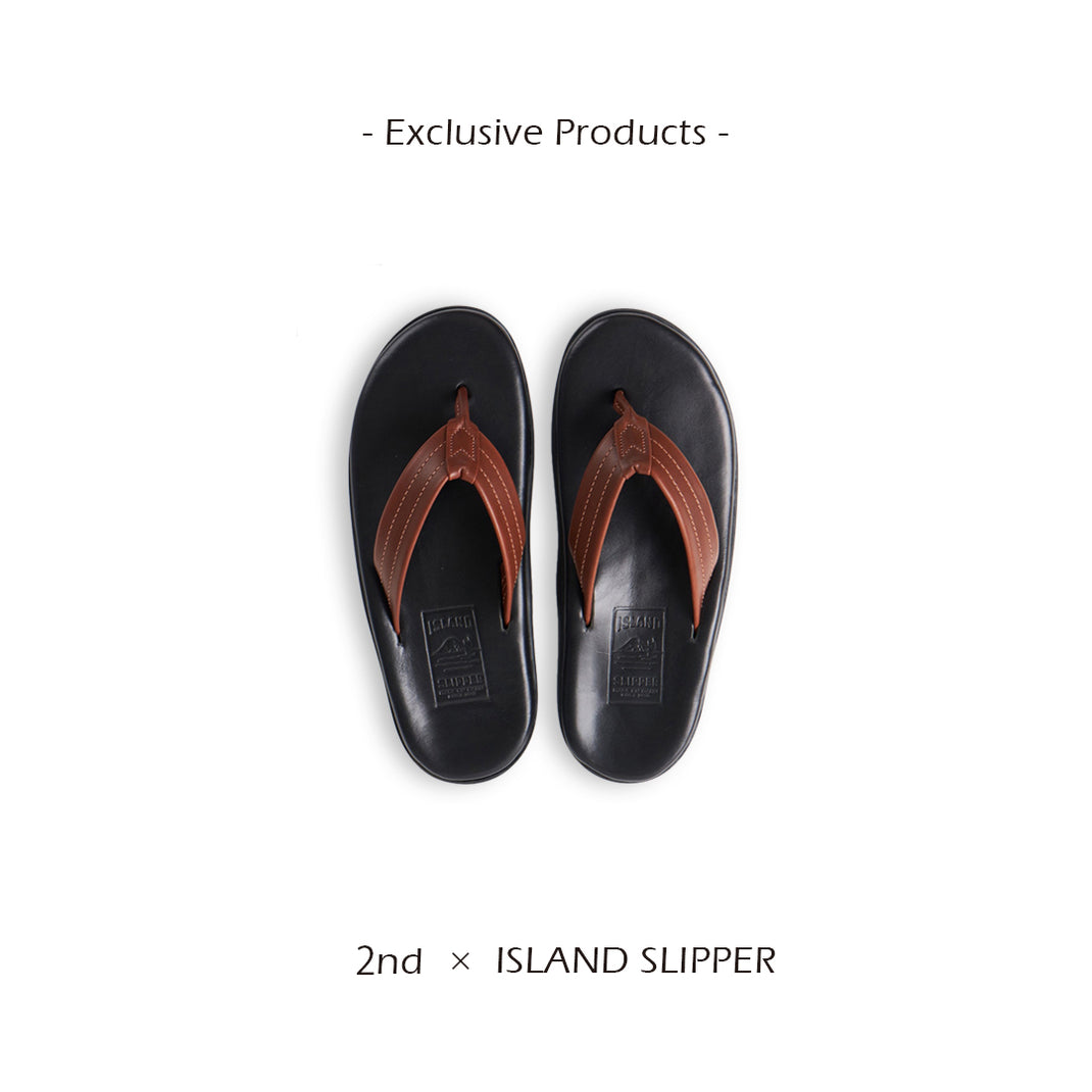 日本上陸30周年のアイランドスリッパが表参道ヒルズで期間限定ショップをオープン – GMT inc. 公式オンラインショップ