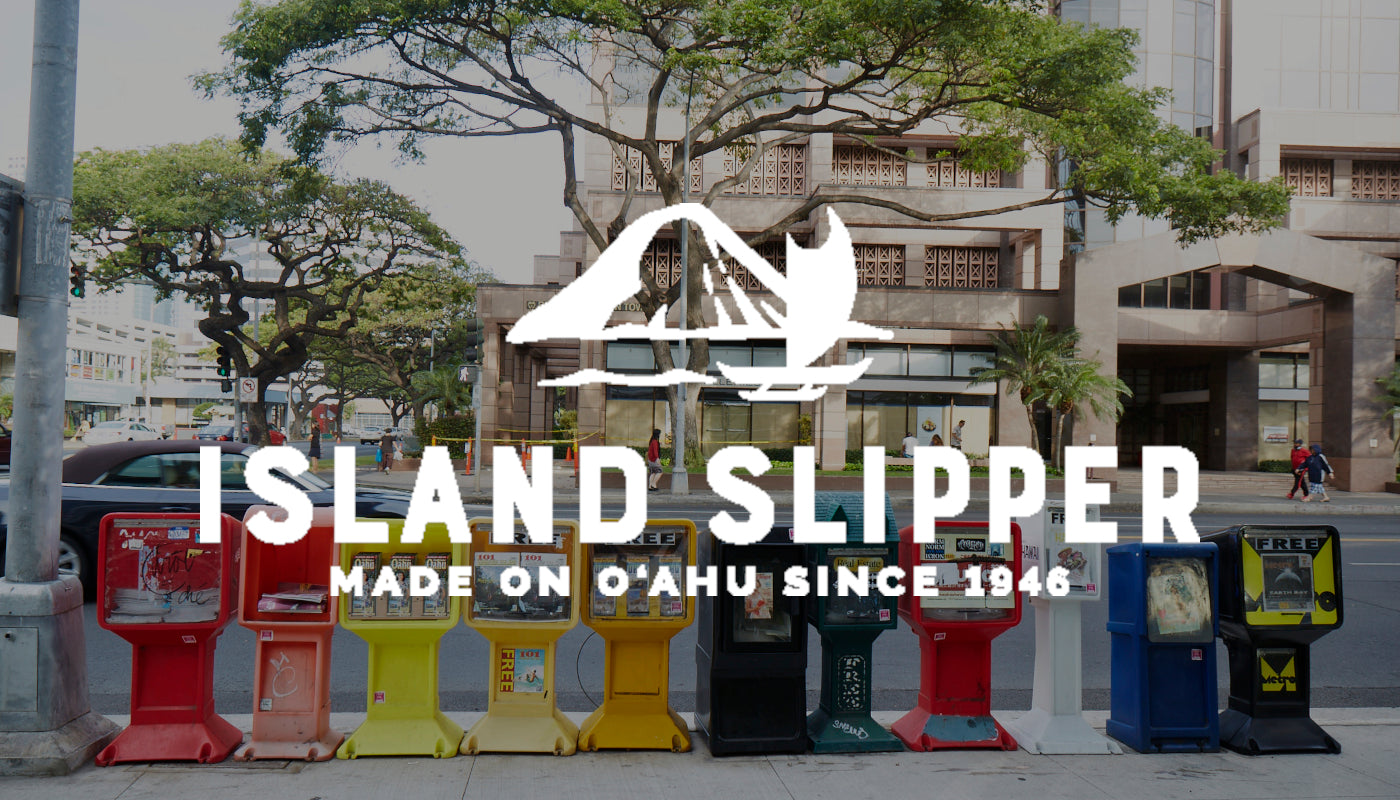迷ったらコレ！ISLAND SLIPPERの定番サンダルをご紹介 – GMT inc. 公式オンラインショップ