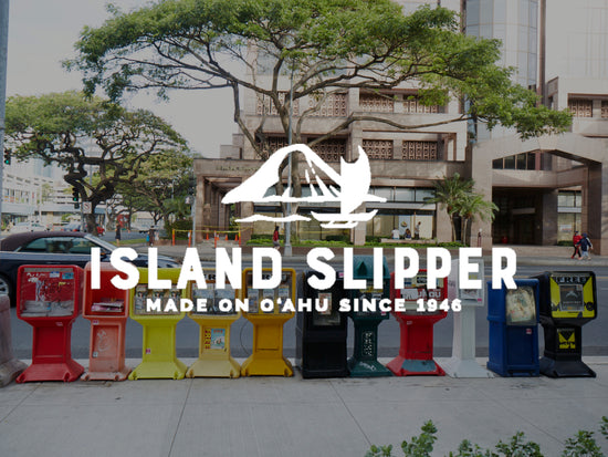 迷ったらコレ！ISLAND SLIPPERの定番サンダルをご紹介 – GMT inc. 公式オンラインショップ