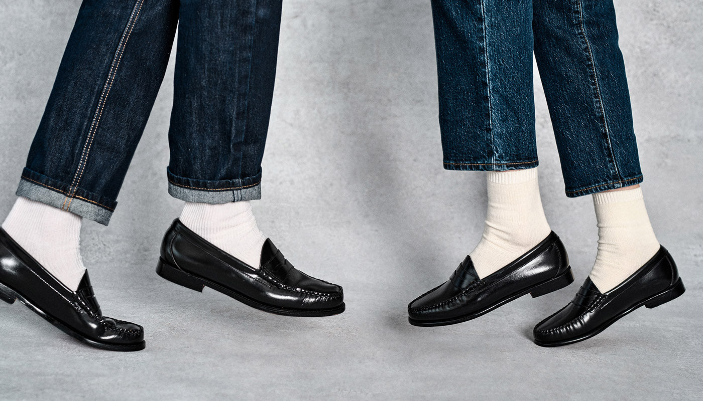 G.H.BASS | ジーエイチバス 公式オンラインショップ - GMT inc. – GMT inc. 公式オンラインショップ