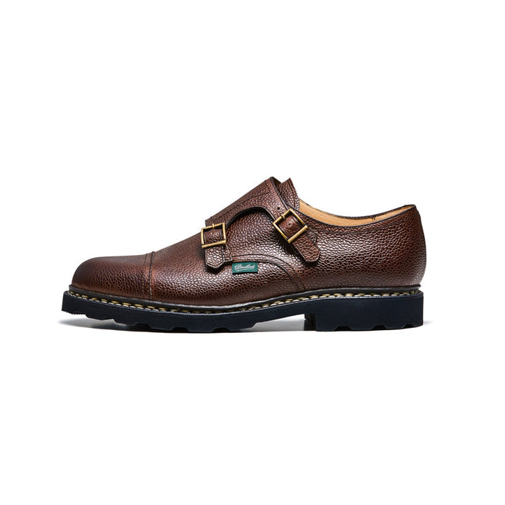 WILLIAM / GR EBENE - Paraboot