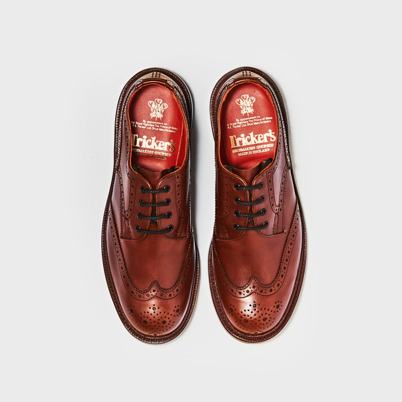 L5679 ANNE MARRON ANTIQUE | Tricker's(トリッカーズ)の公式オンラインショップ – GMTinc.