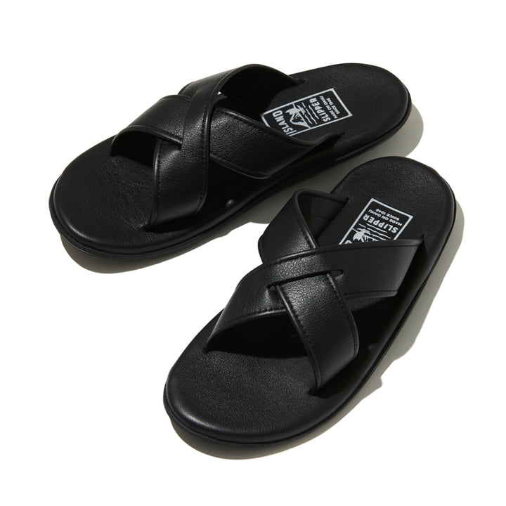 ISLAND SLIPPER | CROSS SANDALS 特集：ハワイ発の快適デザインを楽しもう – GMT inc. 公式オンラインショップ