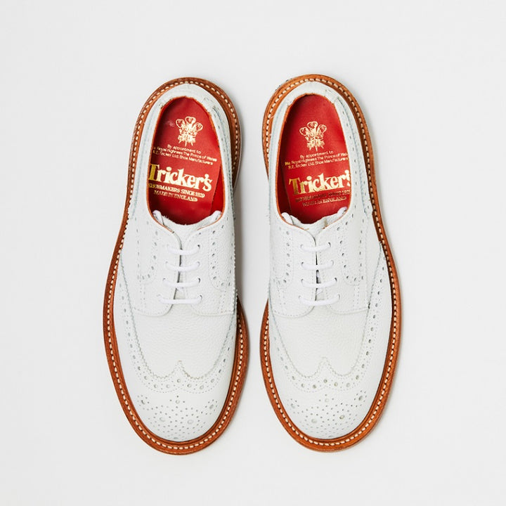 Tricker's(トリッカーズ) | レディース靴一覧 | 新着アイテム – GMT inc. 公式オンラインショップ